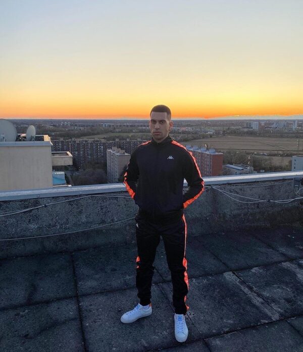 Mahmood: Ο Ιταλός καλλιτέχνης που μέσα από τα Instagram posts του ...